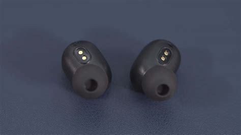 Review Redmi Airdots S uma atualização discreta EscolhaSegura