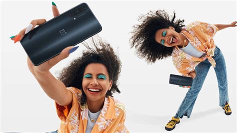 OnePlus Nord CE Lands Brings Back Headphone Jack Android Authority