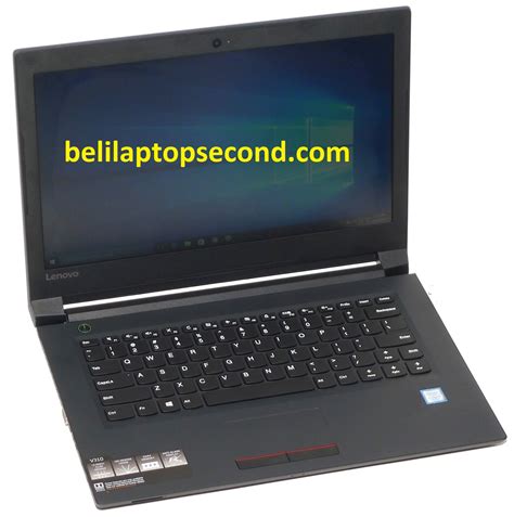 Jual Laptop Lenovo V310 Core I5 Gen 7 Bekas Jual Beli Laptop Kamera Bekas Service Sparepart