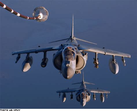 Av 8b Harrier Ii طائرات قتالية