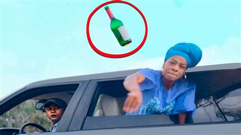 МГНОВЕННАЯ КАРМА СНЯТАЯ НА КАМЕРУ Youtube