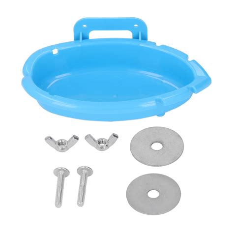 Multifunctional Bird Bath Tub Bird Bath Tub For Cage Parrot Buy Now