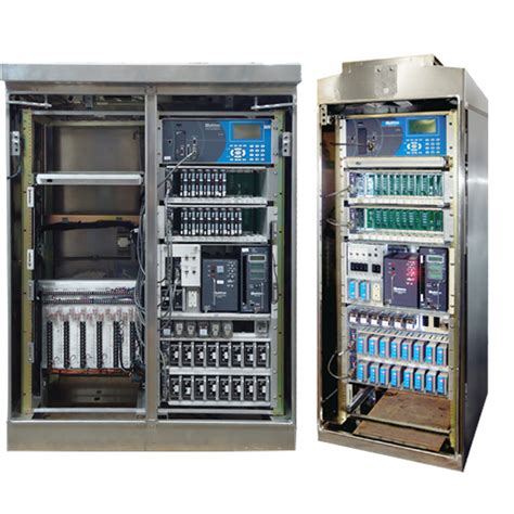 Traffic Signal Cabinet