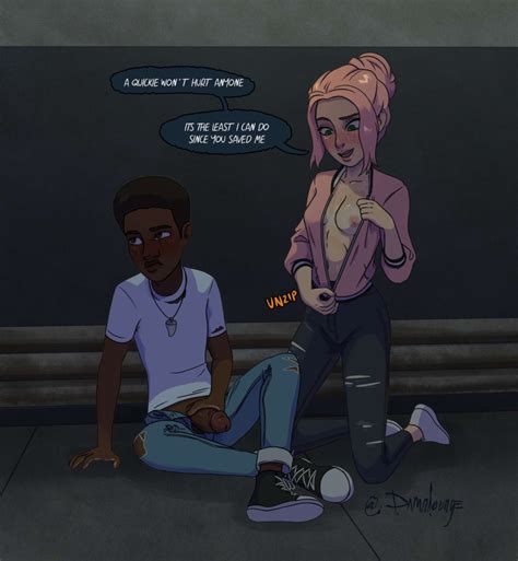 Rule 34 1girls 2d Blush Breasts Brooklynn Jurassic World Comic Damnlounge Darius Bowman