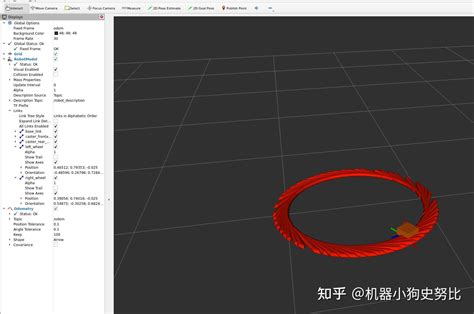 Ros2 Control系列教程0 绪论 高度解耦的ros2控制框架 知乎