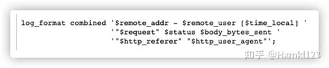 nginx 获取客户端真实 ip 详细解析实践 知乎