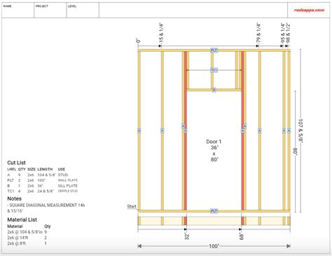 How To Frame A Wall Expert Tips And Techniques