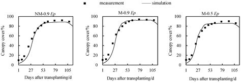 Evaluation Of Irrigation Modes For Greenhouse Drip Irrigation Tomatoes Based On Aquacrop And