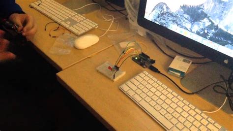 Arduino Project For Physics Youtube
