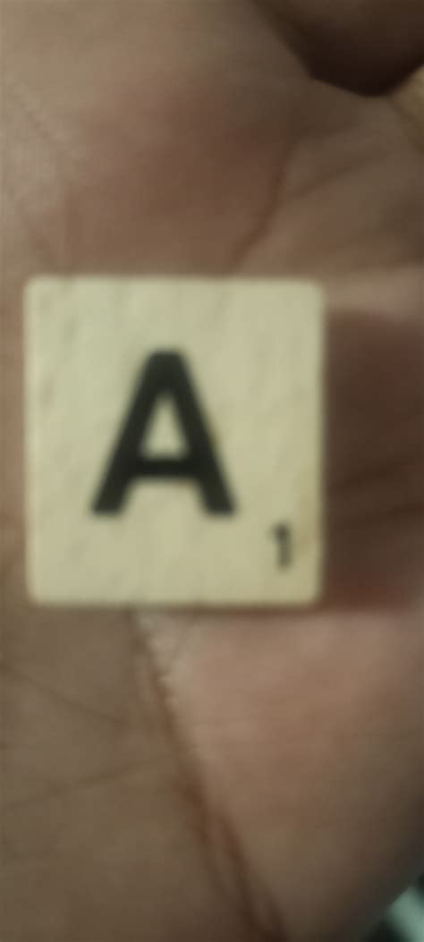 Letter A Detection Object Detection Dataset And Pre Trained Model By Pavan Kalyan