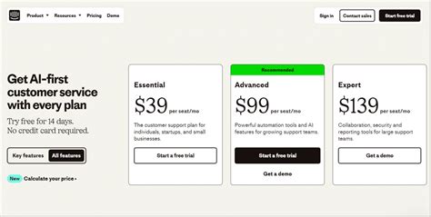 intercom vs zendesk key differences and best choice for 2024 the