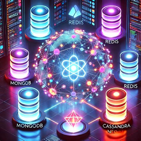 Nosql Database Bigdata Mongodb Redis Cassandra Neo4j Datascience Mohammad Hossein