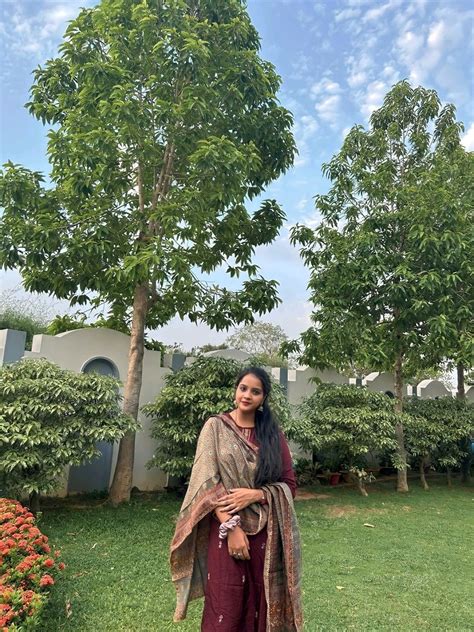 Anjali Shukla Posted On Linkedin