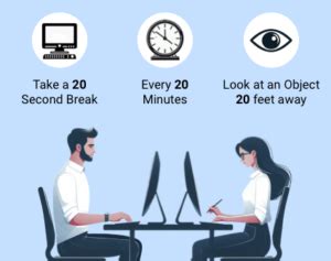 Optimize Your Workflow Implementing The 20 20 20 Rule Planndu Blog
