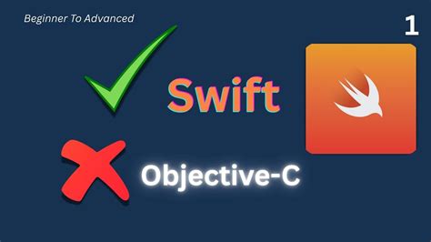 01 Introduction Of Swift Programming Language Hello World In Swift First Program In Xcode