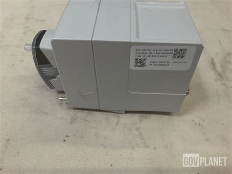 Surplus 2020 Philips Intellivue G7 Anesthesia Gas Module In North Las Vegas Nevada United