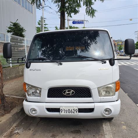 ※안녕하세요 대전에서 상용차 판매하는 차칸차화물 입니다 화물1톤에서25톤까지 카고덤프압롤탱크로리등을 취급하고있으며