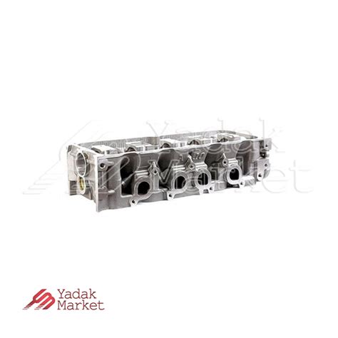 سرسیلندر لخت مدل کاربراتور شرکتی سایپا یدک کد 500121 مناسب برای پراید 141 اصلی قیمت و خرید