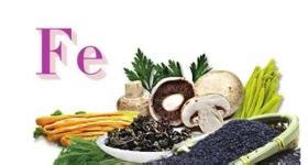 铁（最常见的金属元素） 百度百科