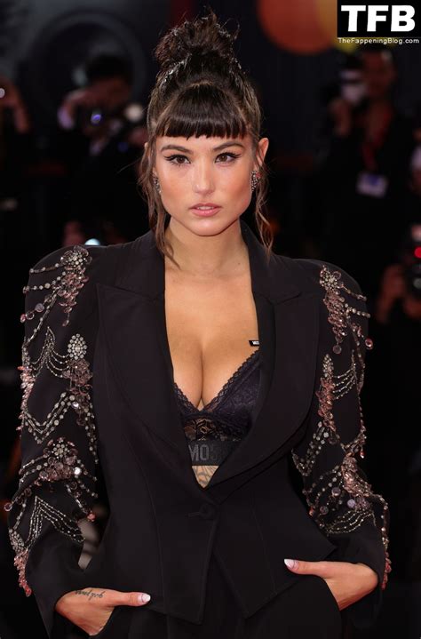 Giorgia Soleri Nude Celebs The Fappening Forum