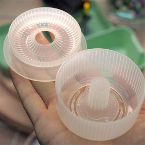 Badu Bg Кръгла форма за оризови топки за понички Незалепваща машина за суши Направи си сам Лесна