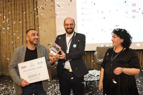 სოციალურ საწარმოთა ალიანსის ორგანიზებით სოციალური მეწარმეობის მე 11 ფორუმი გაიმართა Entrepreneur