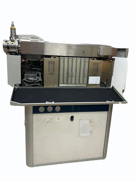 Refurbished Upgraded Api 4000 Mass Spectrometer At ₹ 5500000 Mass Spectrometer In Ahmedabad