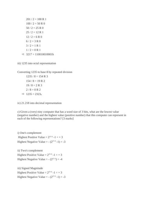computer systems data and programming assignment itc544