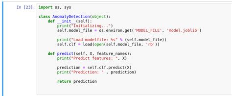 Machine Learning With Jupyter Notebooks Red Hat Developer