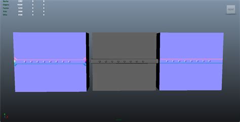Normal Map Question Polycount