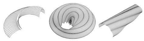 Sample Of Generating Forms Download Scientific Diagram