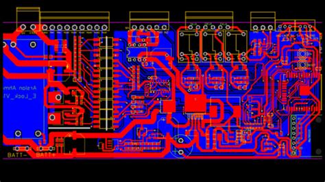 Do Electronics Embedded System Pcb Projects On Esp32 By Uf91226 Fiverr