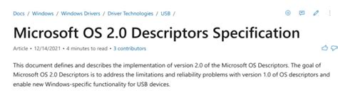 fwupd explores improvement for easier and more robust firmware updating