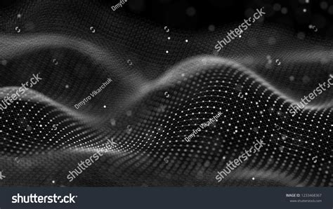 Data Technology Background Abstract Background Connecting Stock Illustration 1233468367