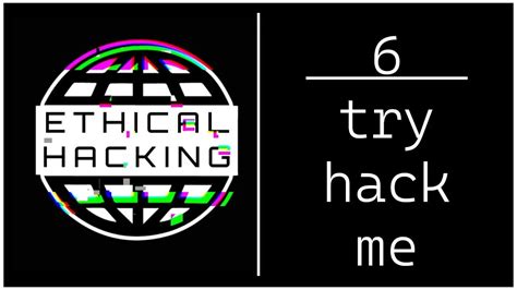 Explaining Hacking With Tryhackmes Pickle Rick