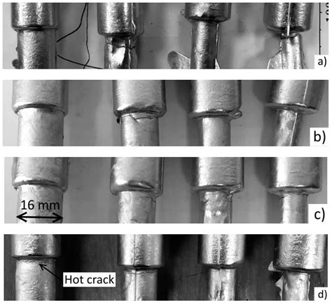 Promising Casting Aluminum Alloys Without Requirement For Heat Treatment Castman