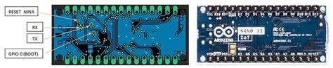 Can The NANO IOT Run Full Bluetooth NOT BLE Nano IoT Arduino Forum