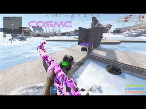 Rust Cheating Montage Ft CosmoCheats YouTube Rust Cheating Montage Ft CosmoCheats YouTube
