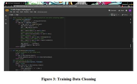 Human Activity Recognition System Oriental Journal Of Computer Science And Technology