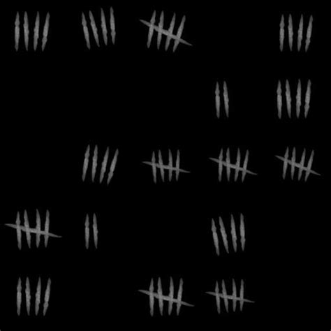 Tally Marks Scratch Marks Rgtlive