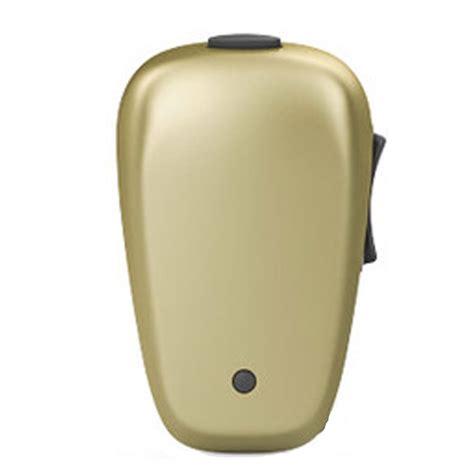 Cochlear Baha 5 Power Connevans