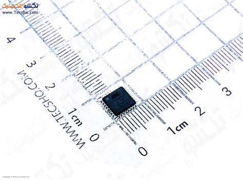 ای سی ها IC ATMEGA A AU SMD