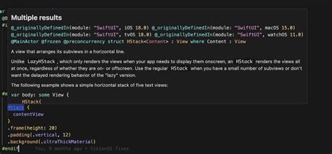 How To Use Cursor For Ios Development Ibrahim Hosseini