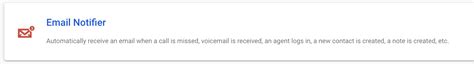 Automating Evaluation Notifications Knowledge Base