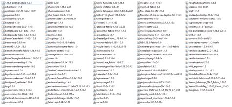 Fabric Bug Issue Issue OroArmorModding Netherite Plus Mod GitHub
