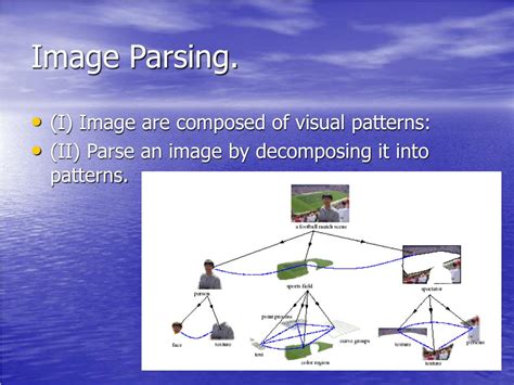 ppt bayesian inference and visual processing image parsing and ddmcmc