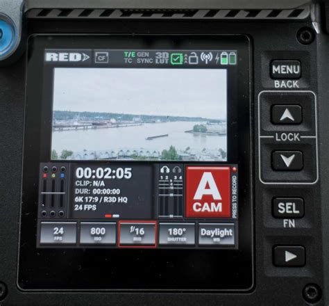 Red Komodo Review Long Term Impressions