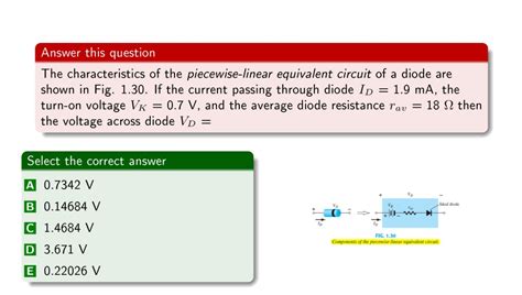 Solved Answer This Question The Characteristics Of The