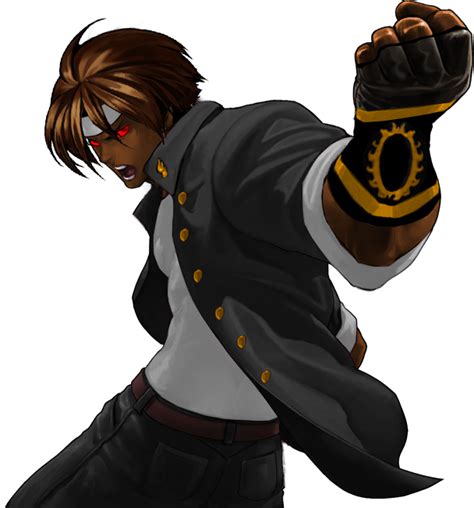 Orochi Kyo Kusanagi Kof Xiii Win By Orochidarkkyo On Deviantart