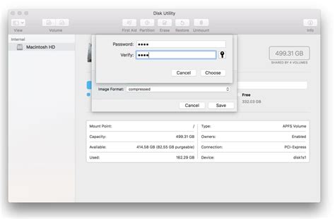 How To Password Protect Files And Folders On Your Mac Apple Must